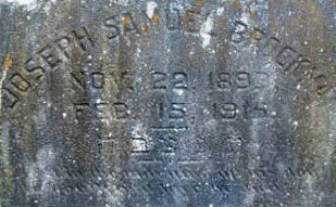 Fraide Ruchel/Fannie Ruth Altsztejn Family Genealogy